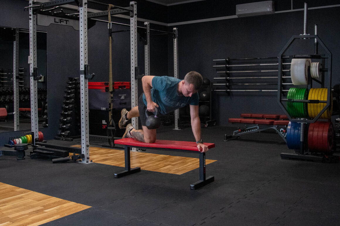 Najważniejsze ćwiczenia dla koszykarzy - Fitnessowy.NET